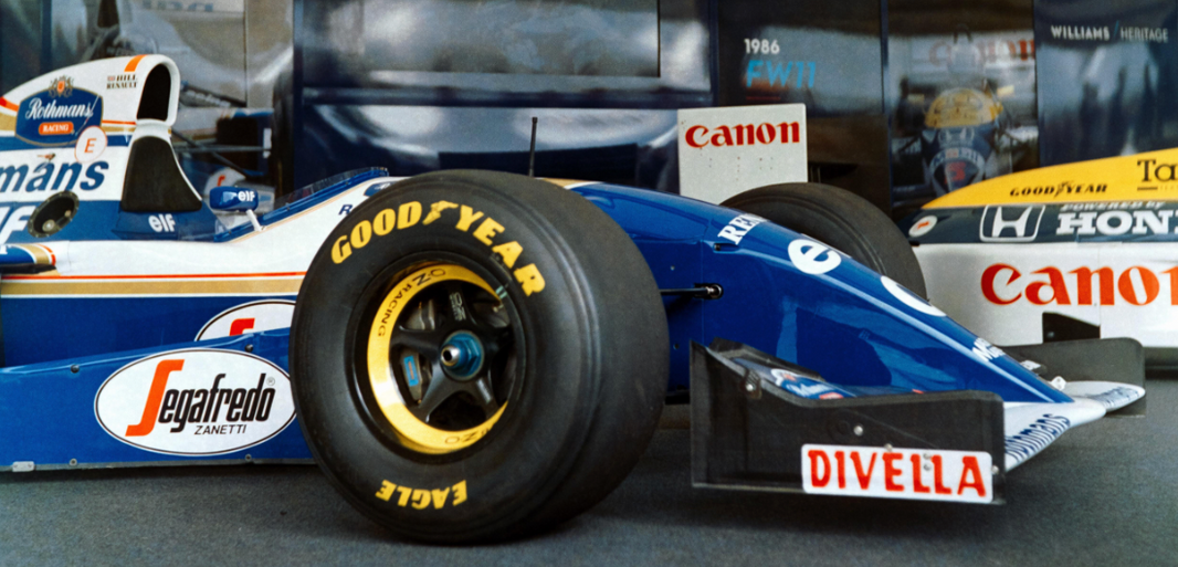 Replica Formula 1 wheels – Replica Wheels