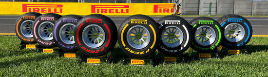 Replica Formula 1 wheels – Replica Wheels