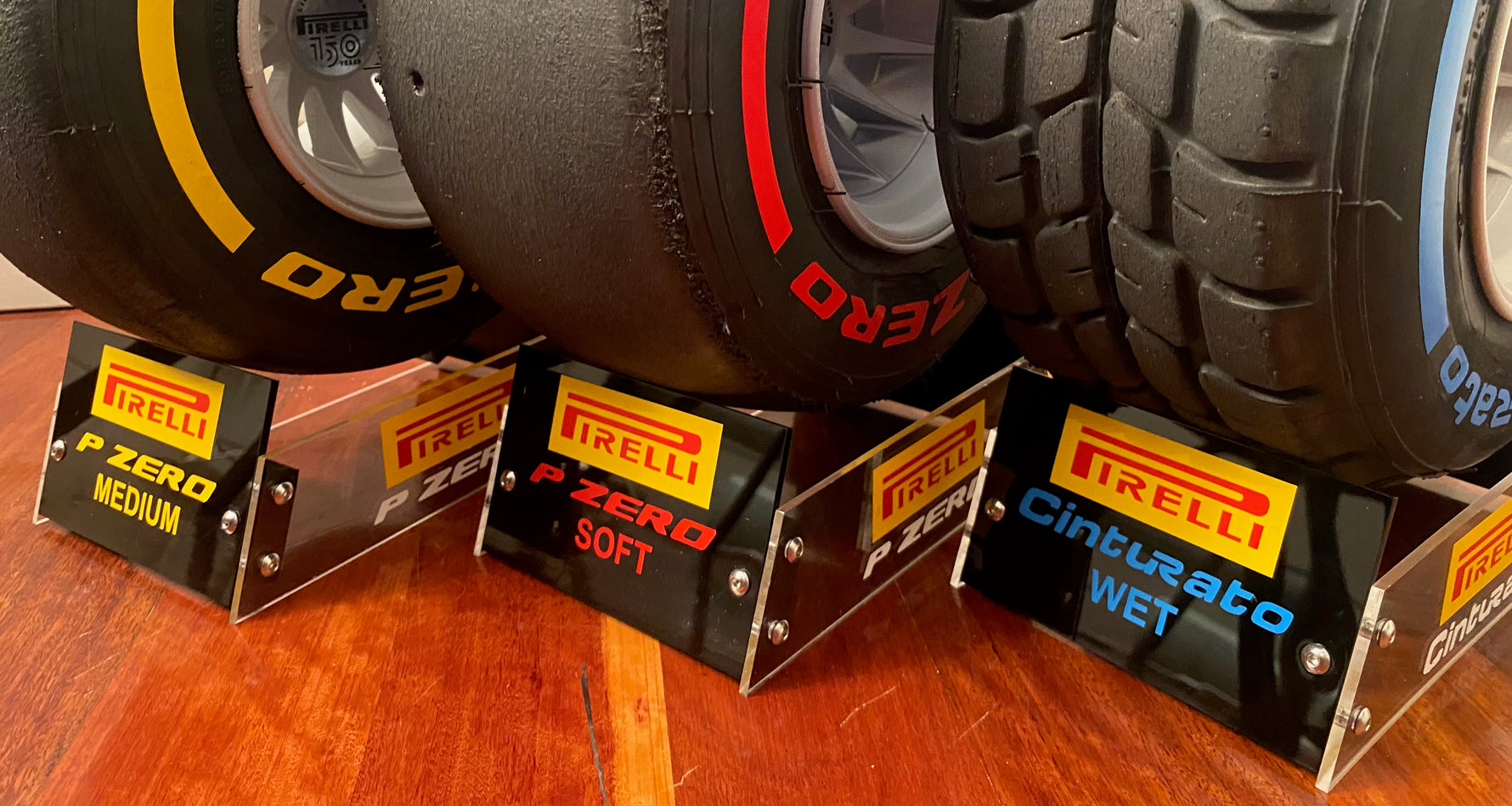Replica Formula 1 wheels – Replica Wheels