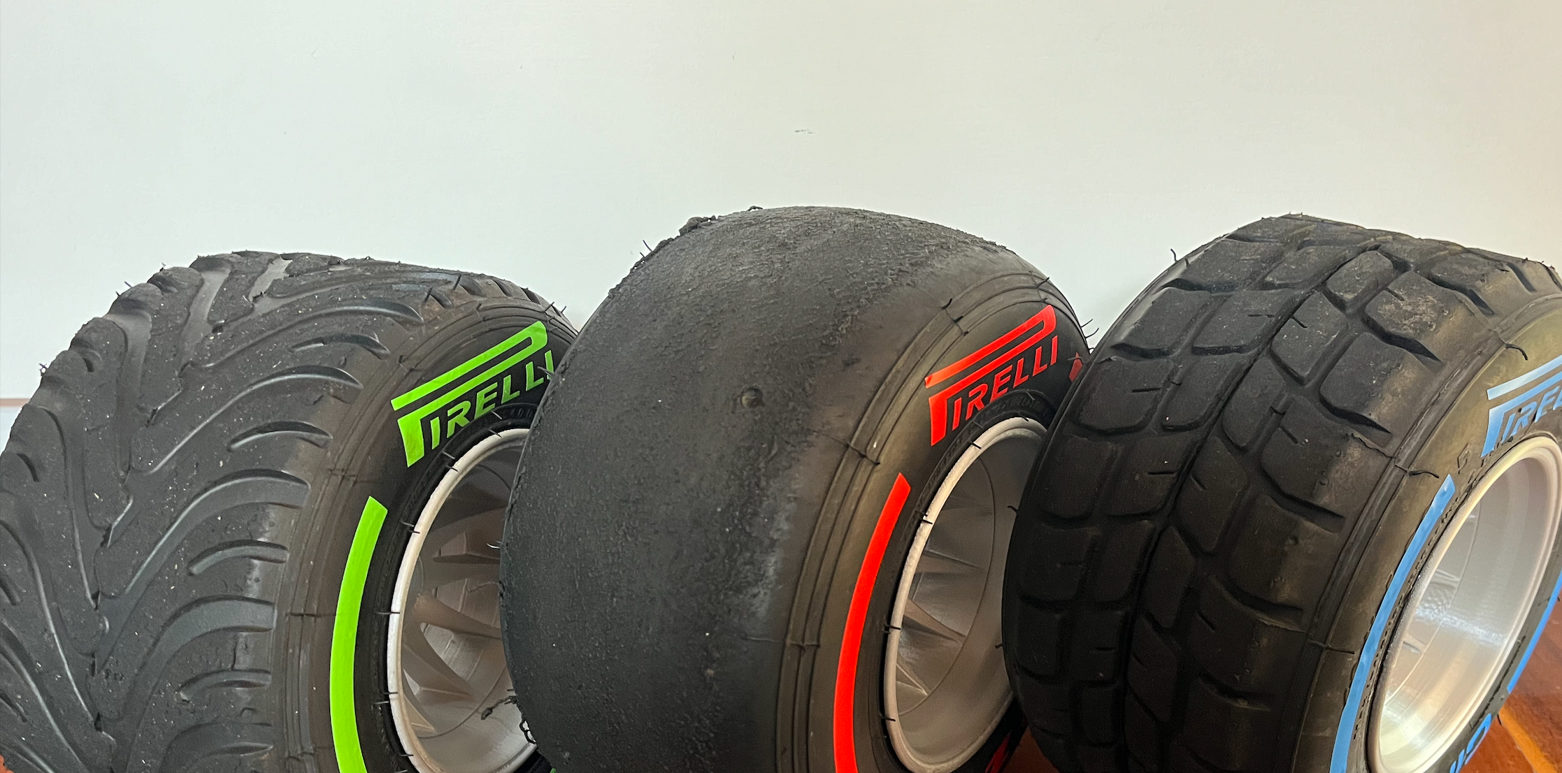 Replica Formula 1 wheels – Replica Wheels