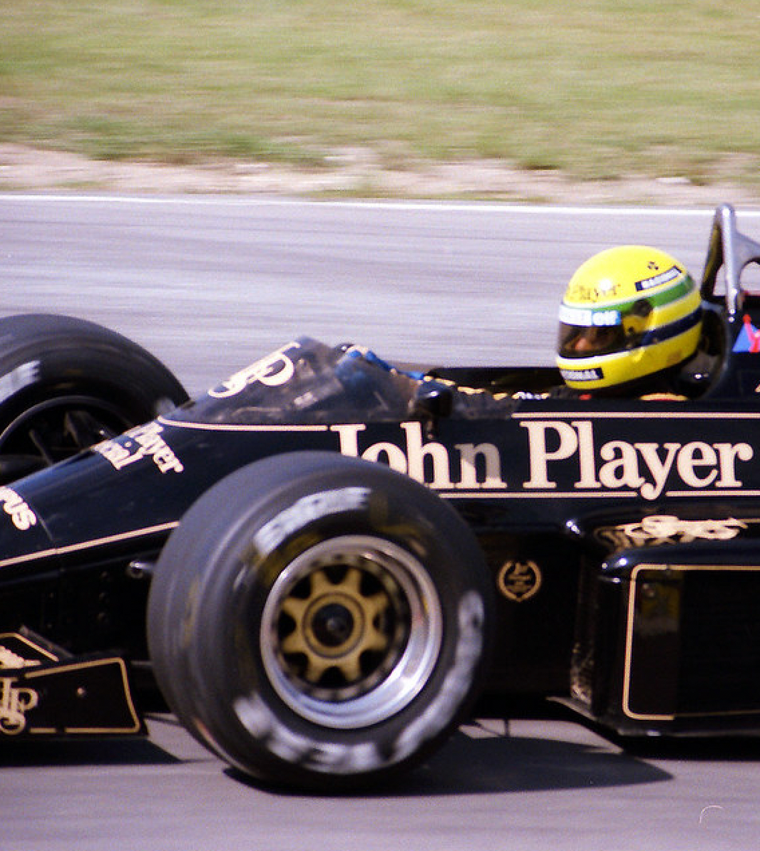 Replica Formula 1 wheels – Replica Wheels